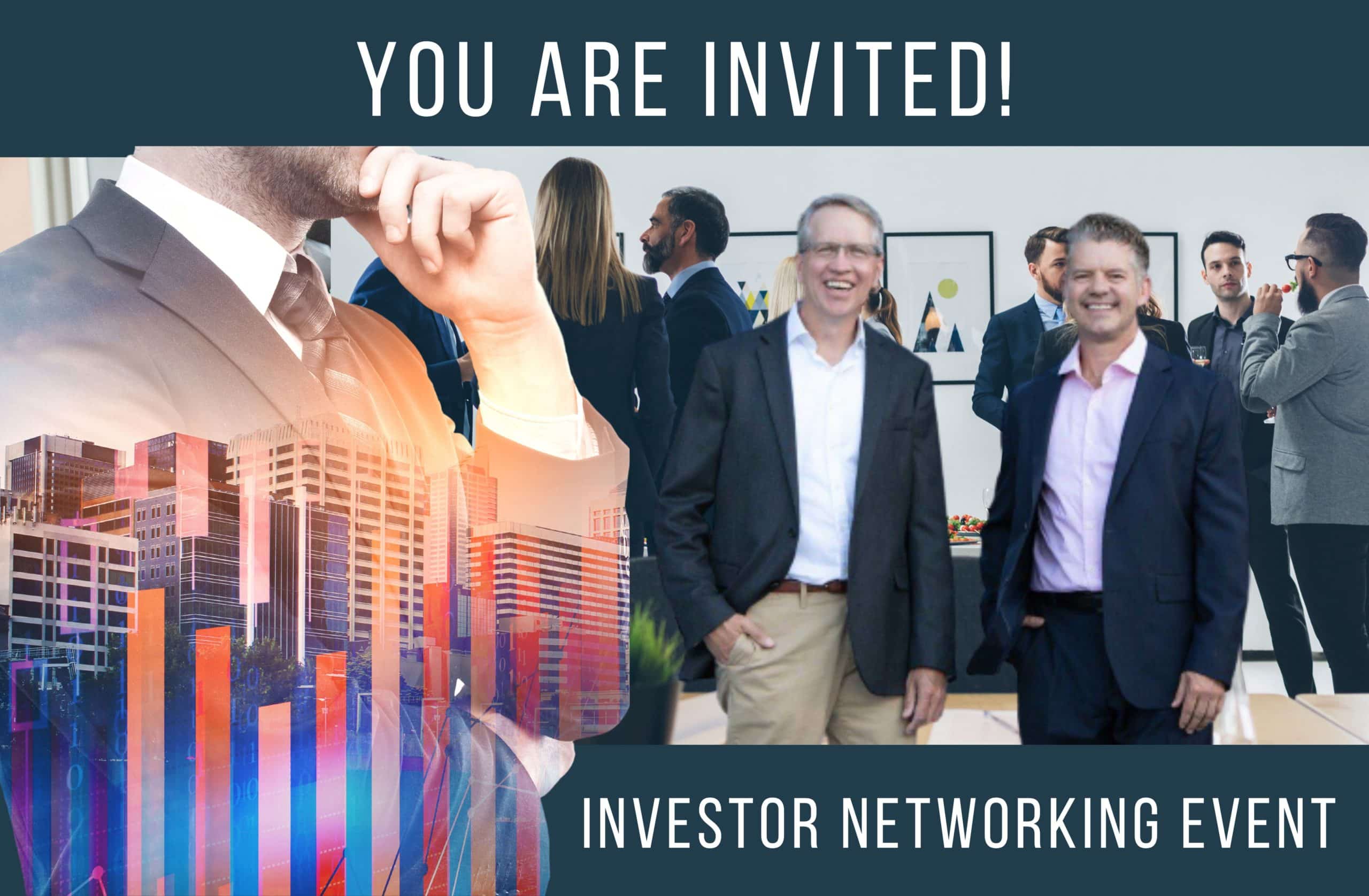Join West Peak Properties for a Fun Networking Event That will Help You ...